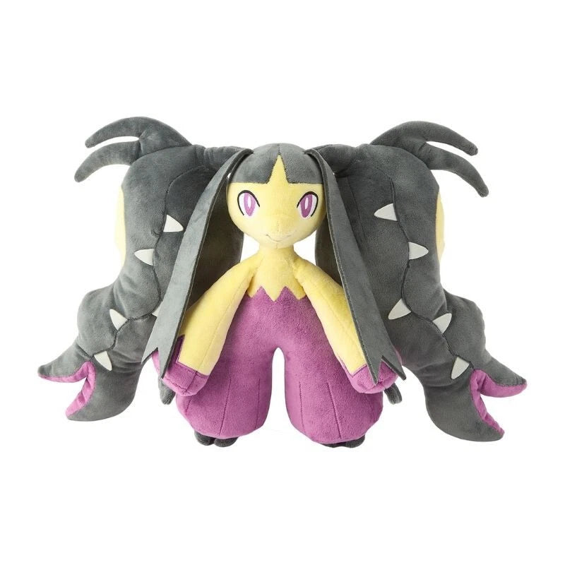 Pokemon Center Original Mega Mawile Plush Doll JAPAN OFFICIAL ...