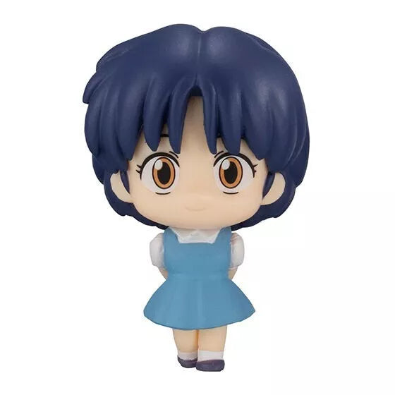 BANDAI Narabundesu Ranma 1/2 Complete Set Figure Capsule Toy JAPAN OFF ...