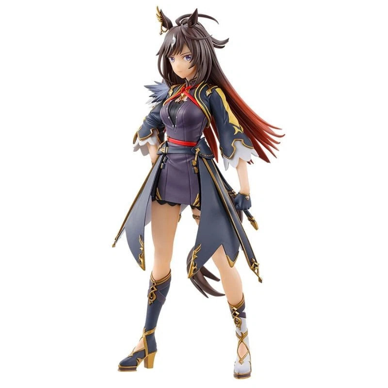 BANDAI Ichiban Kuji Umamusume Pretty Derby Duramente Prize A Figure JA ...
