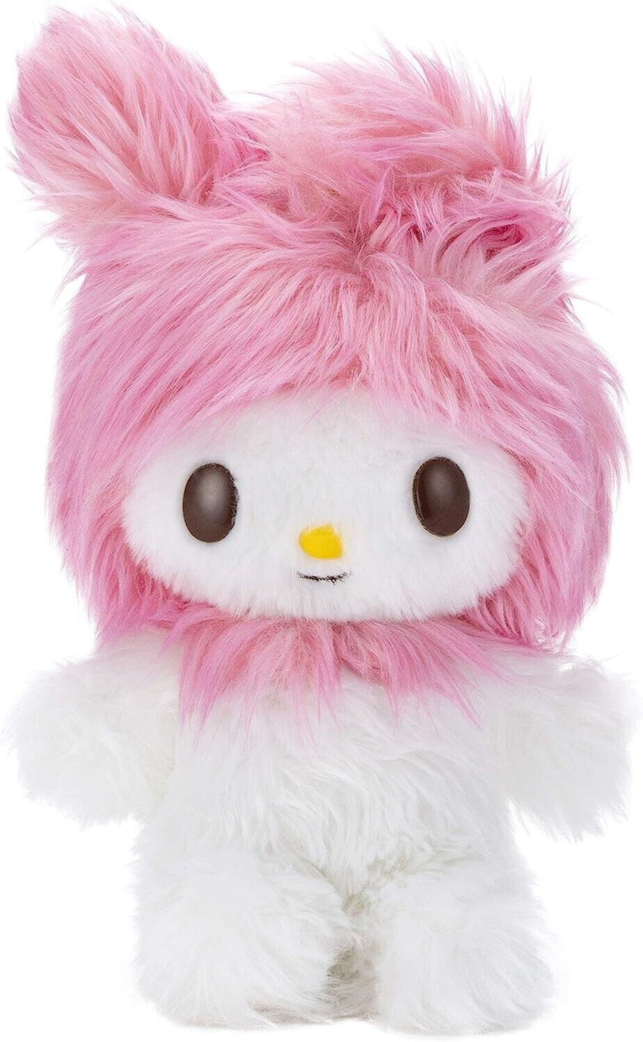 Sega ¿Quién eres? Personajes de Sanrio Plush Doll Japan Oficial ...