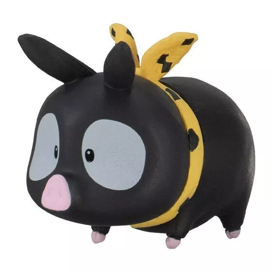 BANDAI Narabundesu Ranma 1/2 Complete Set Figure Capsule Toy JAPAN OFF ...