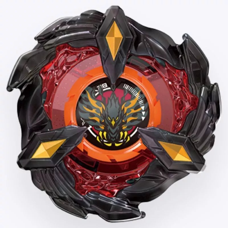 Takara Tomy Beyblade X BX-00 Phoenix Wing 9-60GF Tatsuya Kitani ver. J ...
