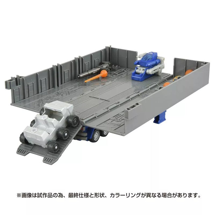 Takara Tomy Transformers Movie Optimus Prime SS-142 Action Figure JAPA — ToysOneJapan