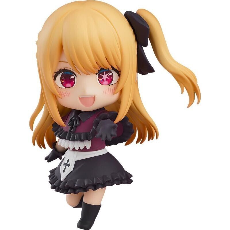 Nendoroid Oshi no Ko Ruby Action Figure JAPAN OFFICIAL — ToysOneJapan