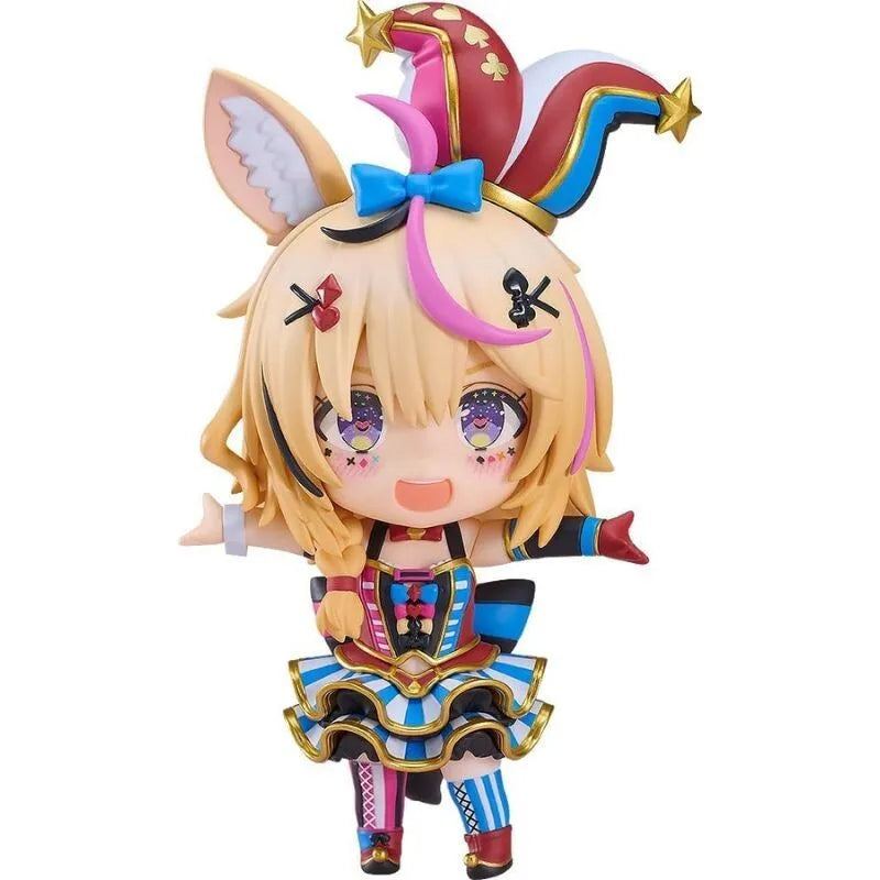 Nendoroid Hololive Production Omaru Polka Action Figure JAPAN OFFICIAL ...
