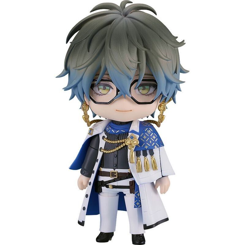 Nendoroid NIJISANJI EN Ike Eveland Action Figure JAPAN OFFICIAL ...