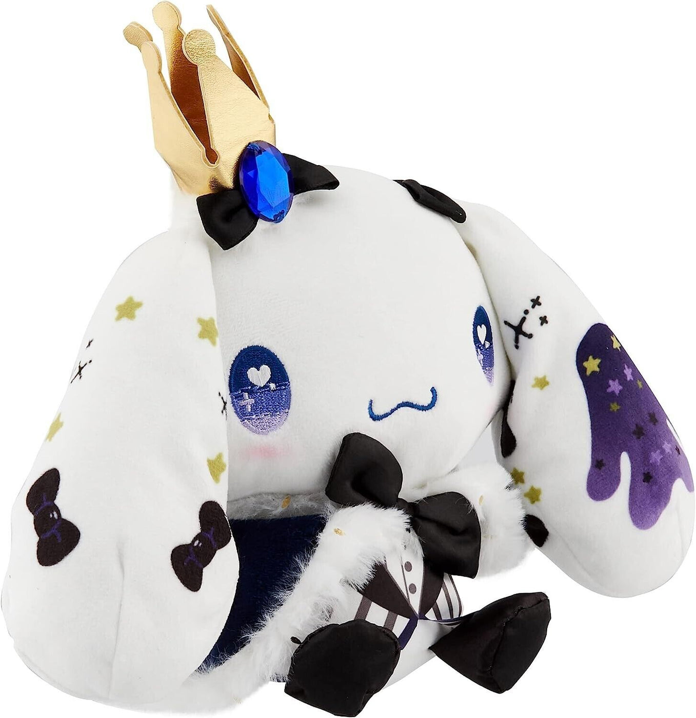 Sanrio Cinnamoroll DOLLY MIX S Plush Stuffed Toy JAPAN OFFICIAL ...