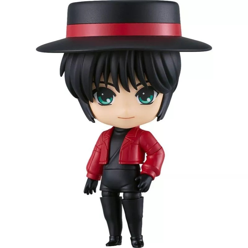 Nendoroid Tokyo BABYLON Subaru Sumeragi Action Figure JAPAN OFFICIAL ...
