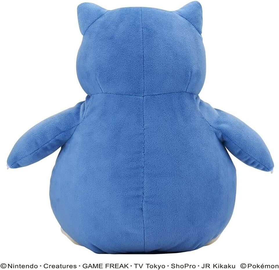 Pokemon Golf Driver Head Cover Snorlax 460cc JAPAN OFFICIAL — ToysOneJapan