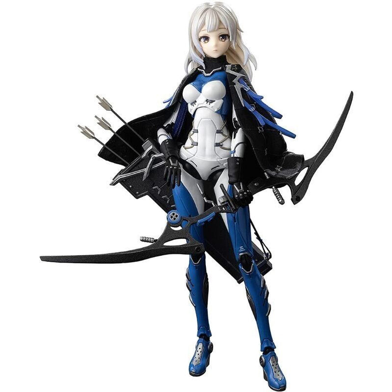 Romankey x VTOYS MUSE 1/12 Action Figure JAPAN OFFICIAL — ToysOneJapan