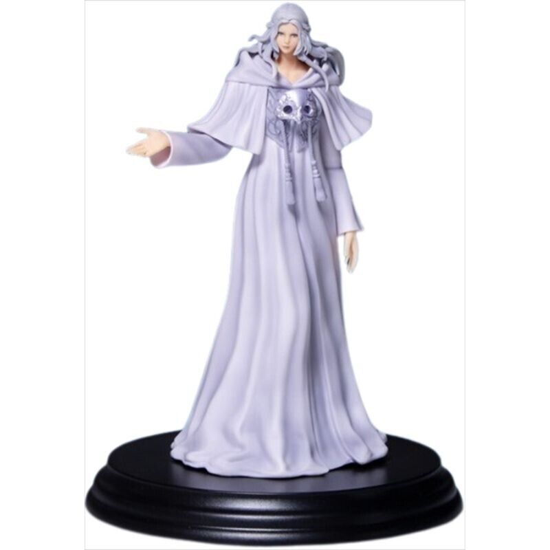 Square Enix Final Fantasy XIV Venat Figure JAPAN OFFICIAL — ToysOneJapan