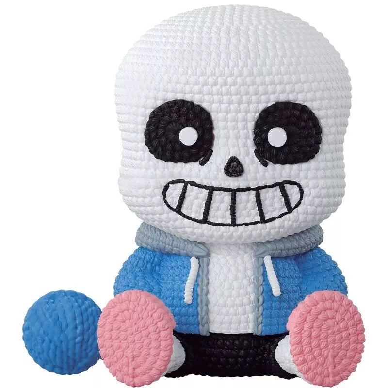 Banpresto Amicot UNDERTALE Sans Figure JAPAN OFFICIAL — ToysOneJapan