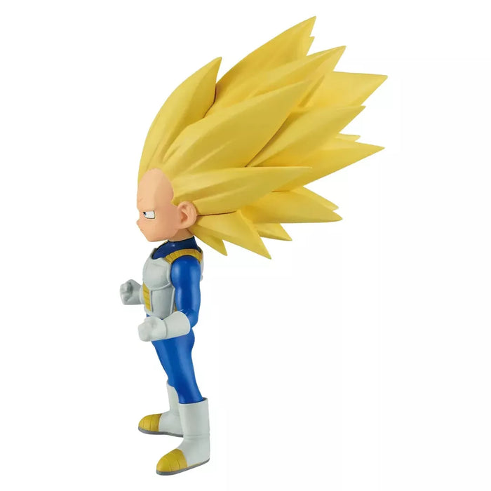 Ichiban Kuji Dragon Ball Daima 2 Super Saiyan 2 & 3 Vegeta Prize C Fig — ToysOneJapan