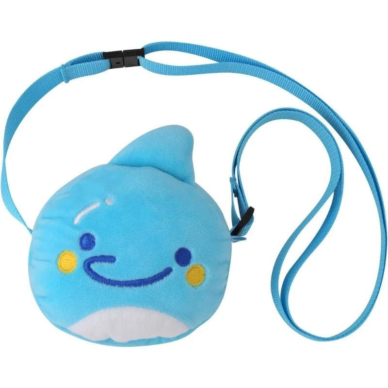 BANDAI Tamagotchi Paradise Carry Case Shoulder Bag Irukatchi JAPAN OFF ...