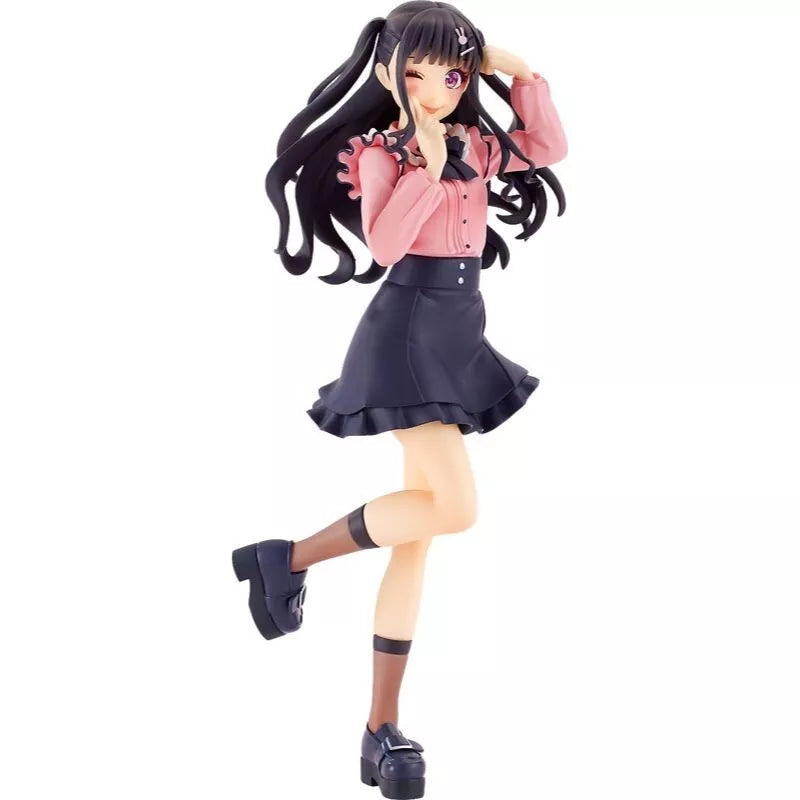 POP UP PARADE Kawaikute Gomen Chuu-tan Figure JAPAN OFFICIAL — ToysOneJapan