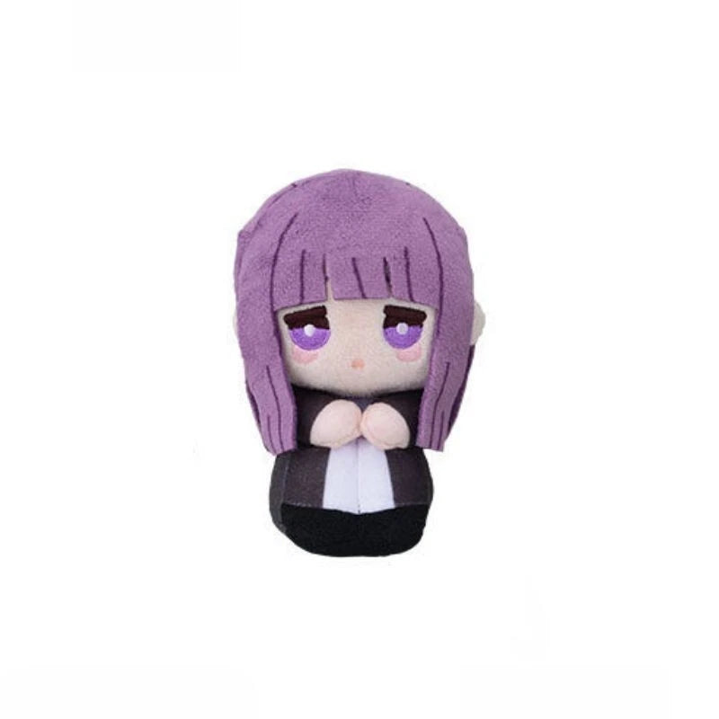 SEGA Frieren Beyond Journey's End Mini Plush Fern JAPAN OFFICIAL ...