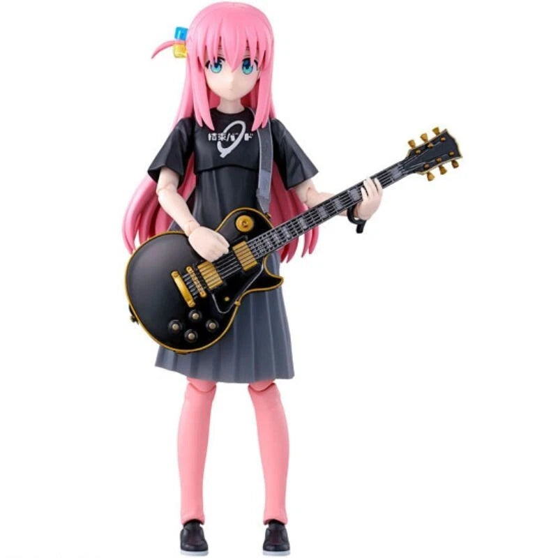 BANDAI 30MP BOCCHI THE ROCK! Hitori Goto Model Kit JAPAN OFFICIAL ...