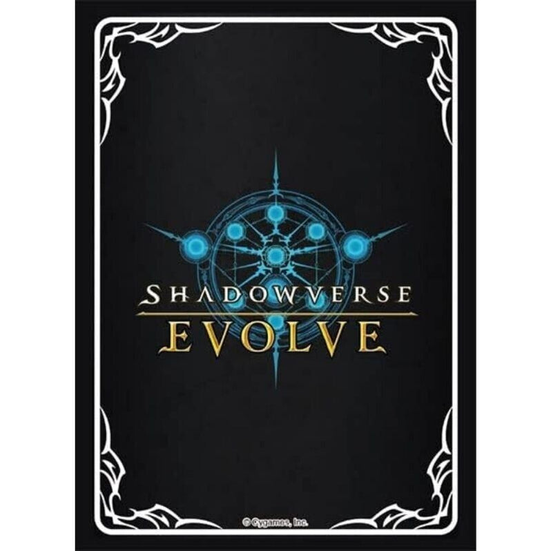 Bushiroad Shadowverse EVOLVE Official Card Sleeve Vol.1 Shadowverse Ev — ToysOneJapan
