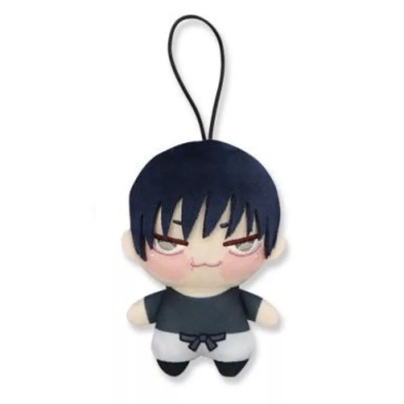 FuRyu Jujutsu Kaisen Chopinui Petit Toji Fushiguro Plush JAPAN OFFICIA ...