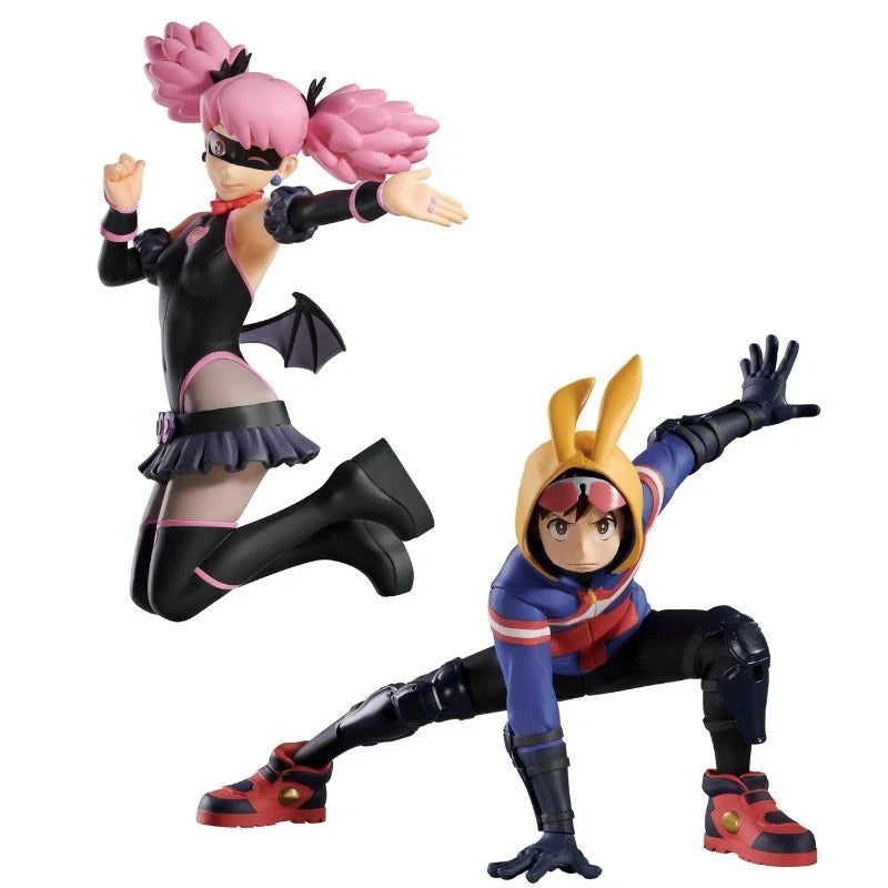The Amazing Heroes My Hero Academia Vigilantes Pop Step & Koichi 2 Set ...
