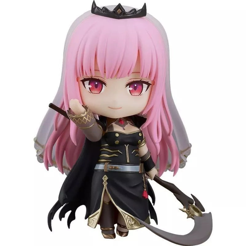 Nendoroid Hololive Production Mori Calliope Action Figure JAPAN OFFICI ...