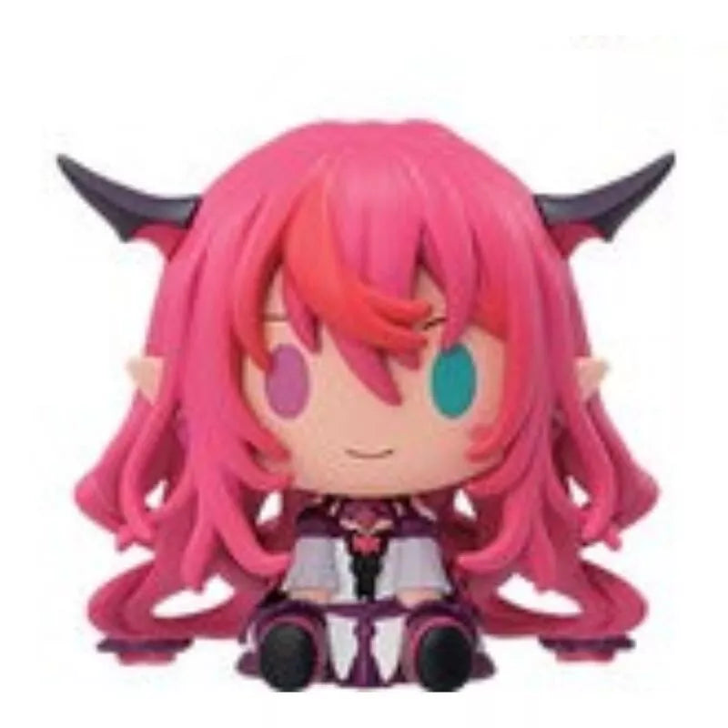 BANDAI Ichiban Kuji Hololive vol.5 IRyS Prize Chokonokko Figure JAPAN — ToysOneJapan