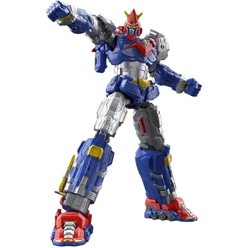 BANDAI SMP Voltes V Legacy Voltes V Model Kit OFICIAL DE JAPÓN ...