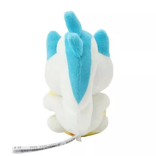 Pokemon Center Original Pyokotto Mite Mite Pachirisu Plush Doll JAPAN ...