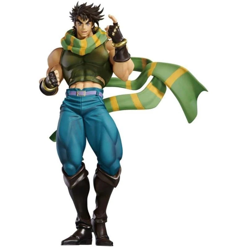 Banpresto Mometria JoJo's Bizarre Adventure Joseph Joester Figure JAPA ...