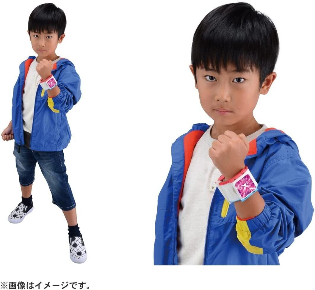 Takara Tomy Pokemon Dynamax Band Plus JAPAN OFFICIAL — ToysOneJapan