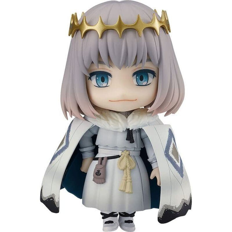 Nendoroid Fate/Grand Order Pretender Oberon Action Figure JAPAN OFFICI ...