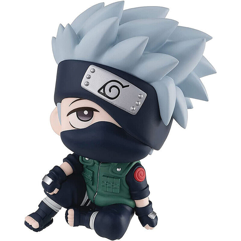 NARUTO — ToysOneJapan