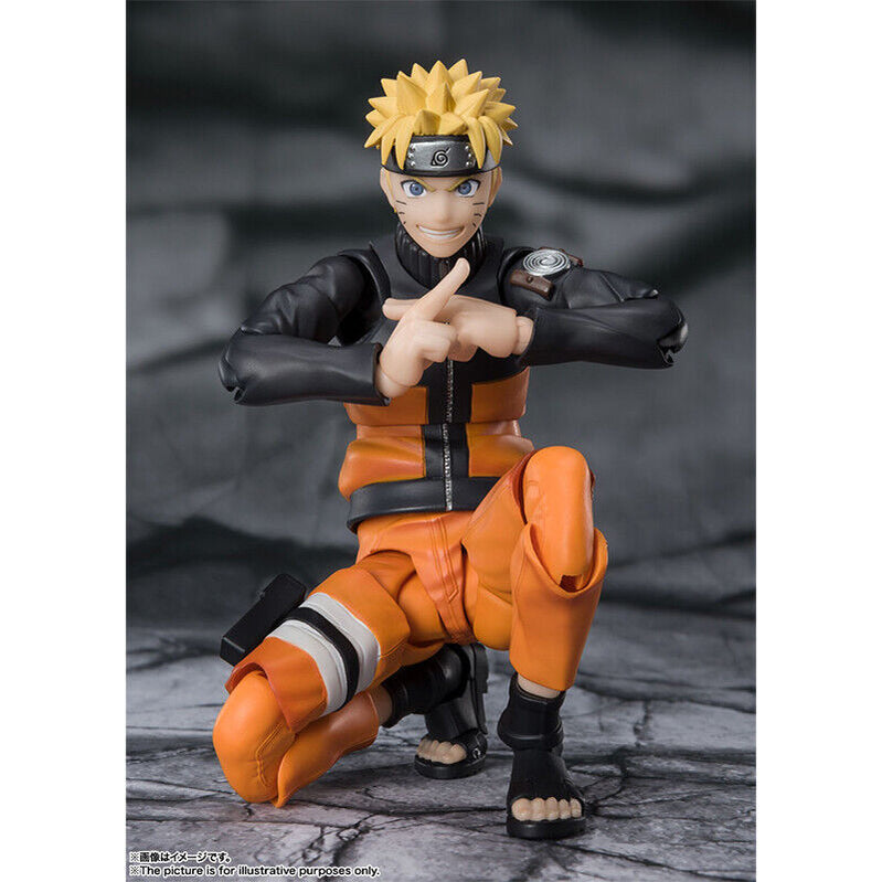 NARUTO — ToysOneJapan