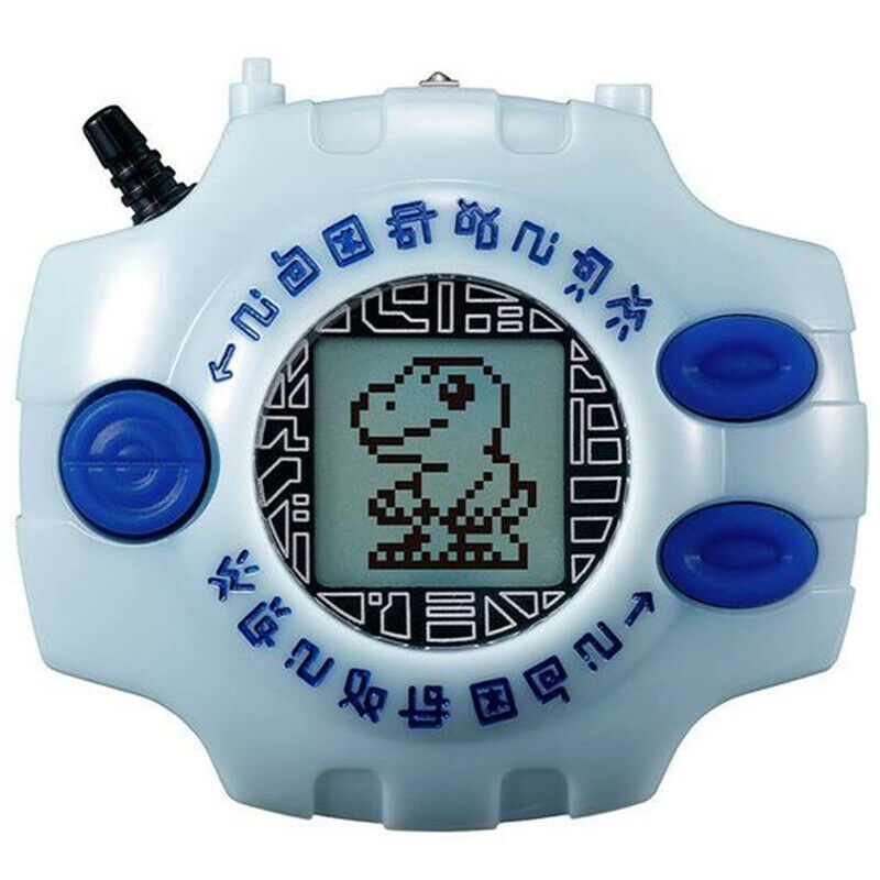Premium Bandai Digimon Adventure Digivice Ver.Complete Digital Monster ...